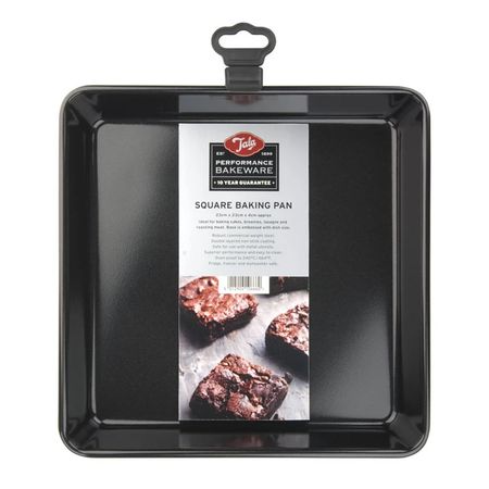 Tala Performance Square Baking Pan 23cm only £9.60