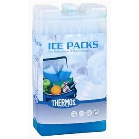 Thermos Ice Packs 2x200g only £2.00