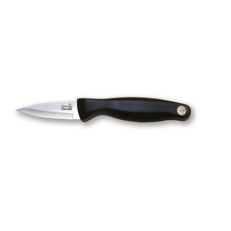 Kitchen Devils Lifestyle Vegetable Knife 602000 only £10.00