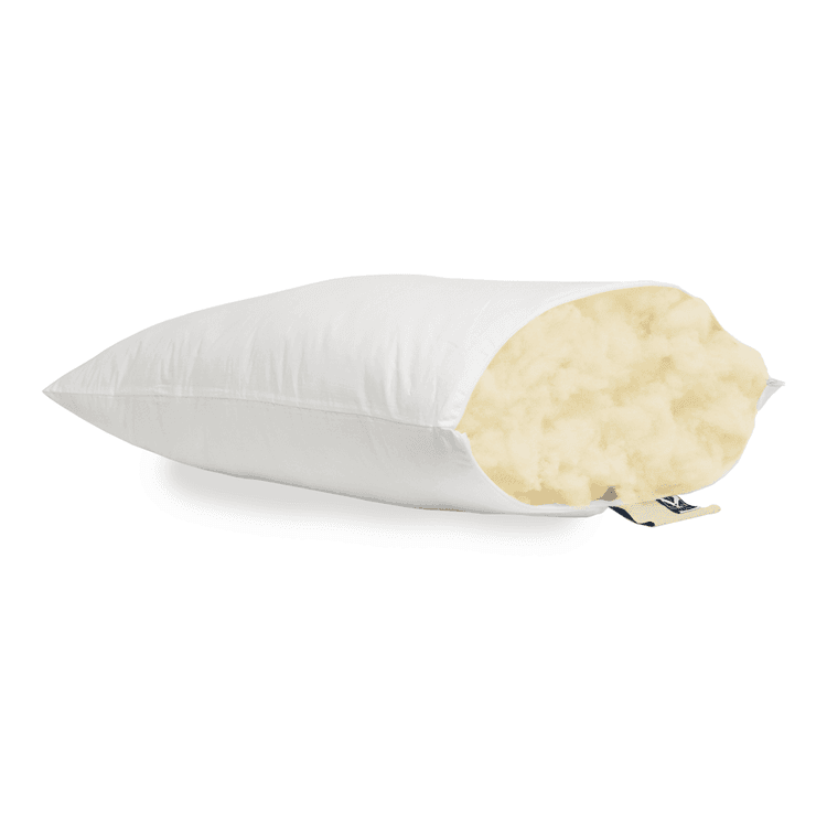 Devon Duvets 100% Wool Original Pillow P1001 only £69.00