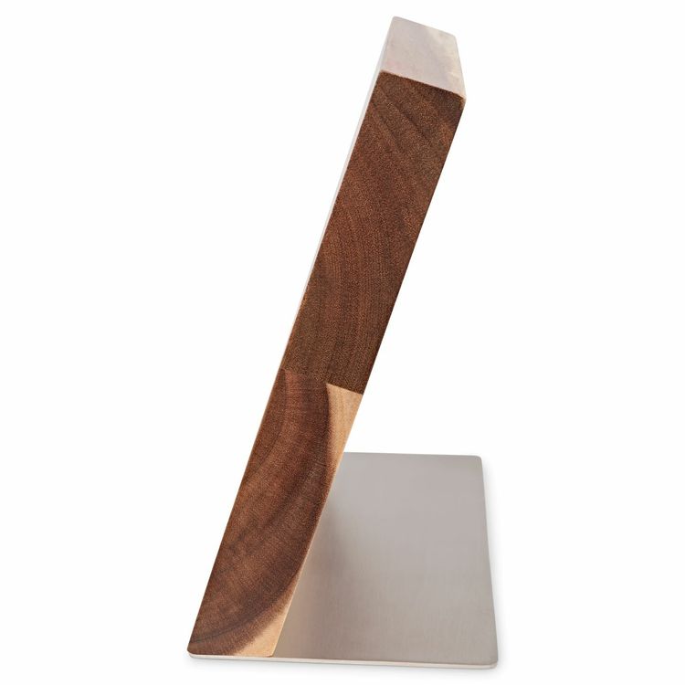 Zyliss Comfort Pro Acacia Magnetic Knife Block only £40.00