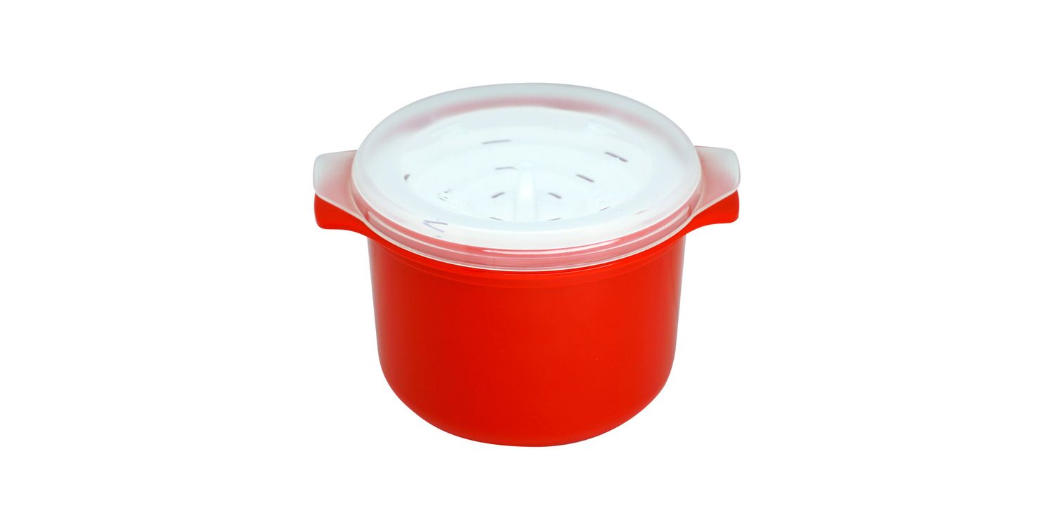 Good2heat Microwave Rice Cooker 1ltr 4310 only £7.50
