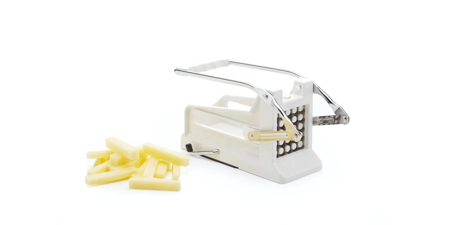 Kitchencraft Potato Chipper only £25.99