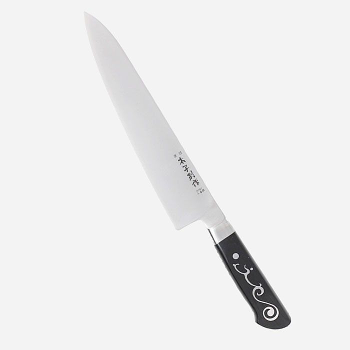 I.O.Shen Chefs Knife 8inch / 21cm only £134.95