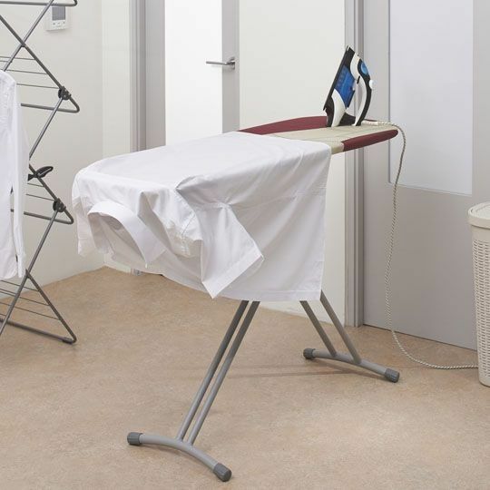 Addis Shirtmaster Ironing Board Cover 125x41cm 517462 only £10.99