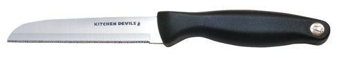 Kitchen Devils Lifestyle Multi Purpose Knife 602002 only £7.00