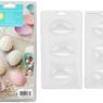 Wilton Easter 3D Egg Treats Mould (Makes 3) only £2.90