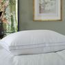 The Lyndon Company Soft As Down Baffle Wall Pillow P13 only £30.00