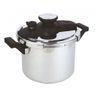 Prestige Twist N Lock Pressure Cooker 6ltr 47289 only £69.99