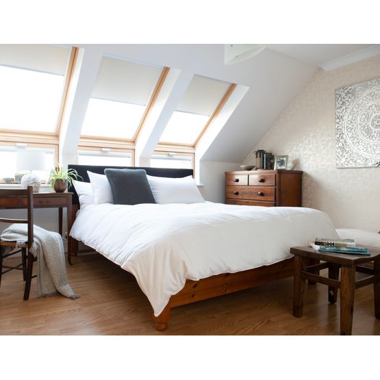 The Lyndon Company Goose Feather & Down Duvet 10.5tog from £120.00