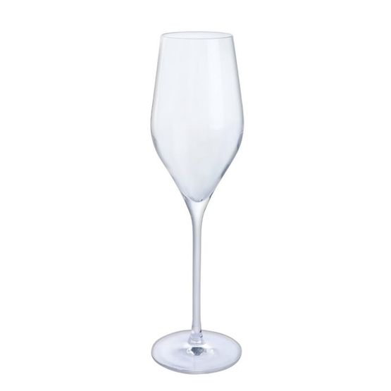 Dartington Crystal Wine & Bar Prosecco Glass Set of 2 WB426/P only £15.40