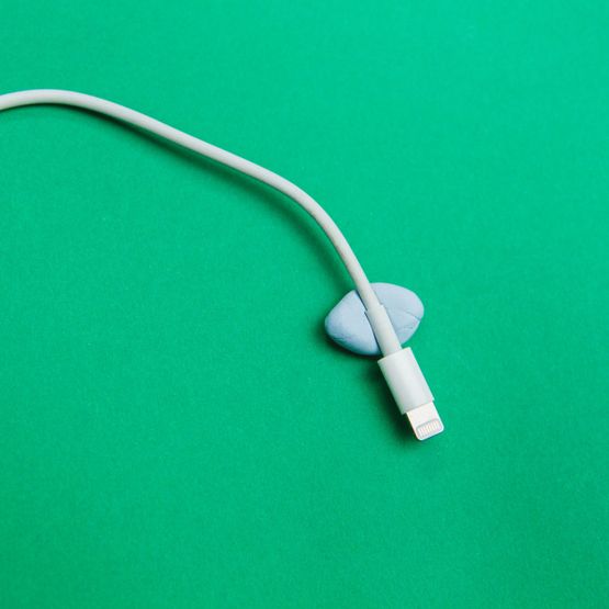 Blu-Tack - The original re-usable adhesive only £2.10