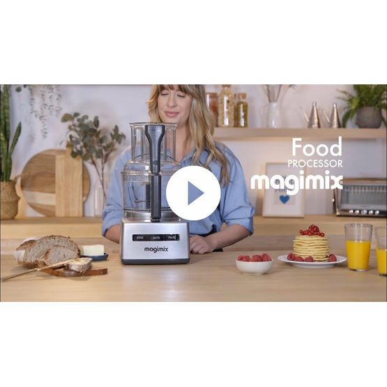 Magimix 3200XL Food Processor Black 18373 only £249.99